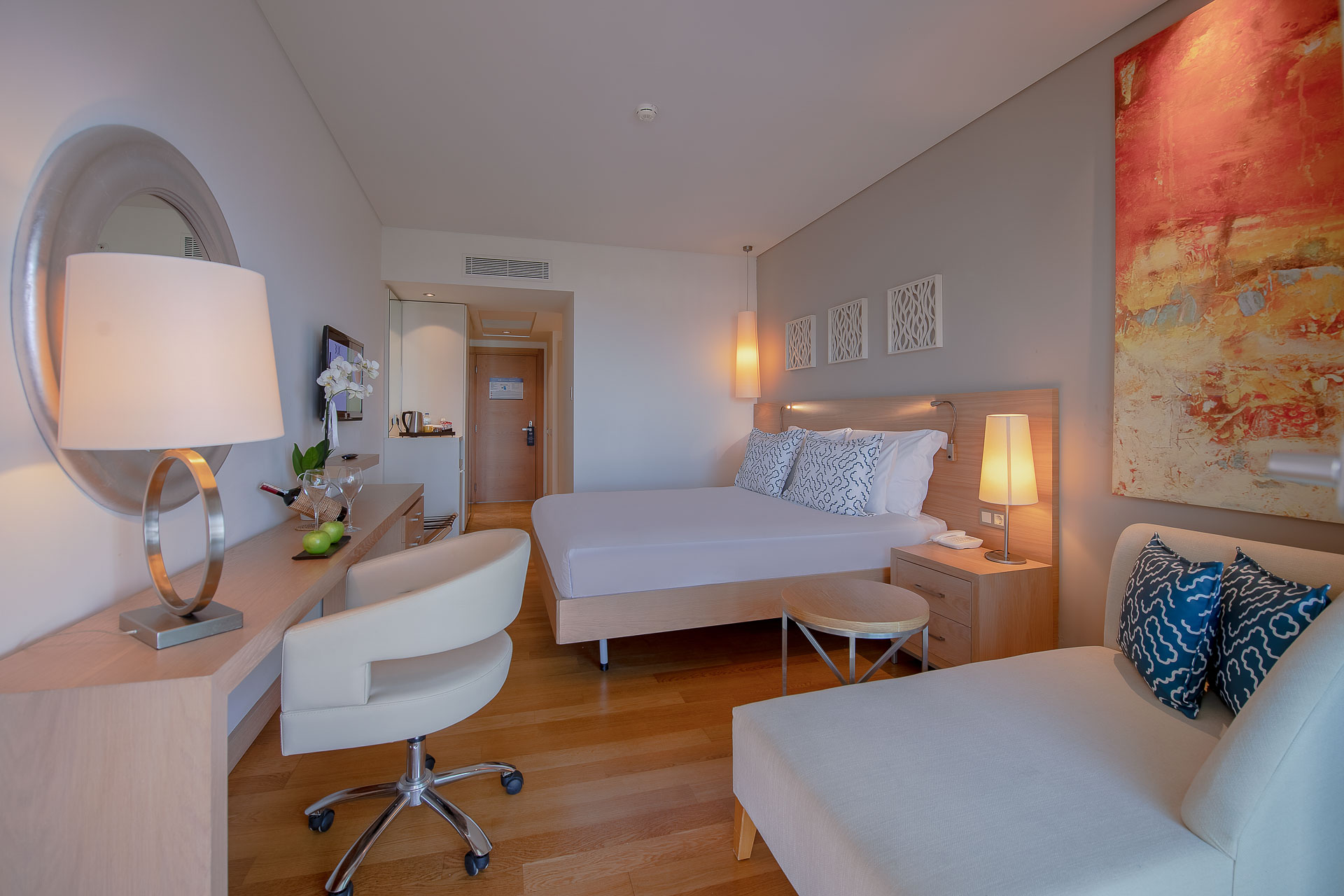 Standard Rooms | TUI BLUE Barut Andiz