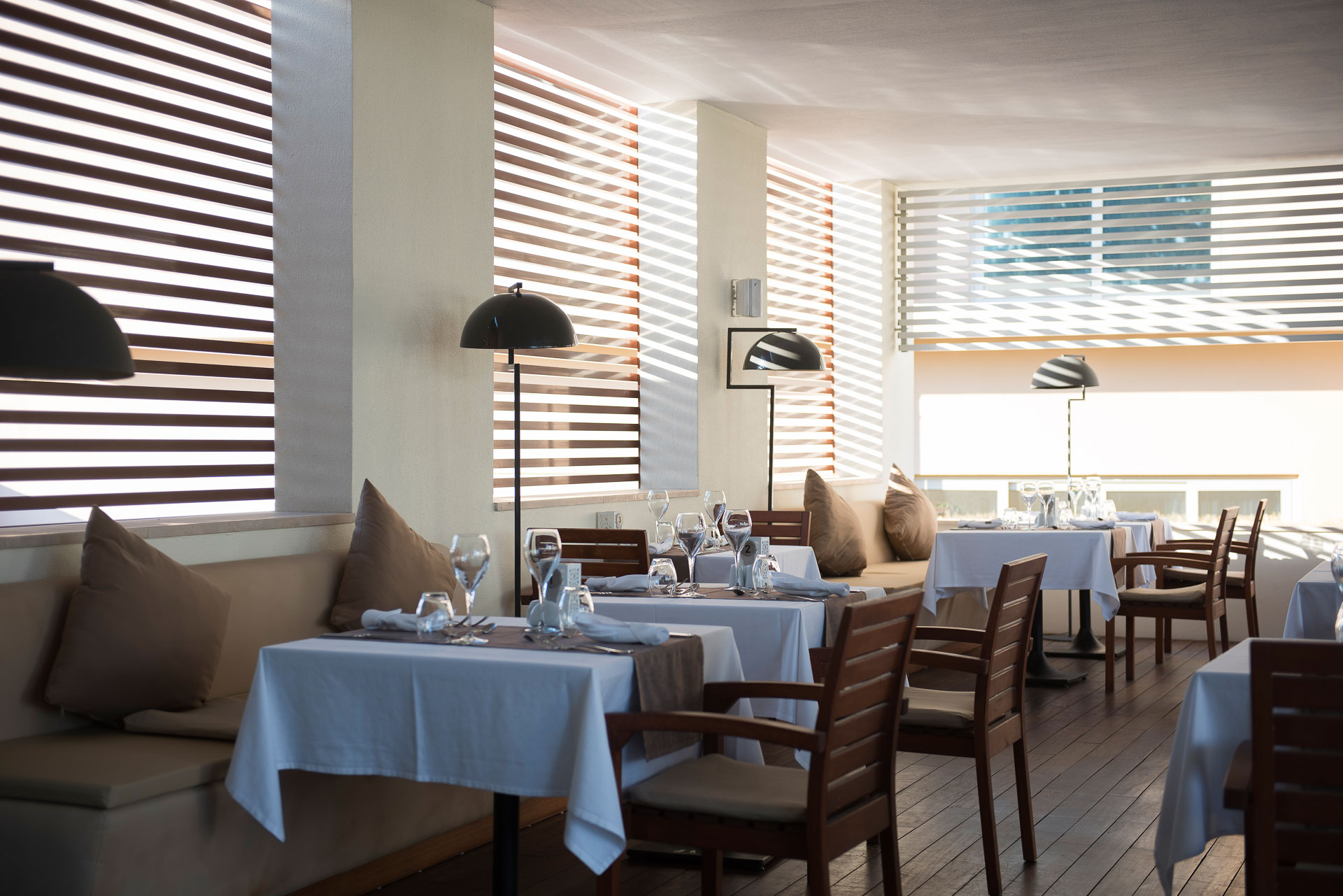 Culinarium À la carte Restaurant | TUI BLUE Barut Andiz